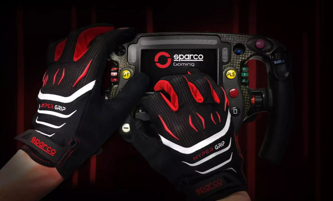 The 7 best Sim Racing Gloves of 2023 - Ultimate Guide
